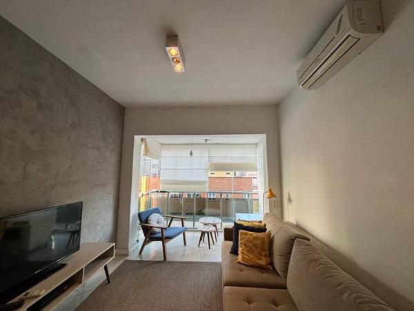 Apartamento Vila Nova - São Paulo