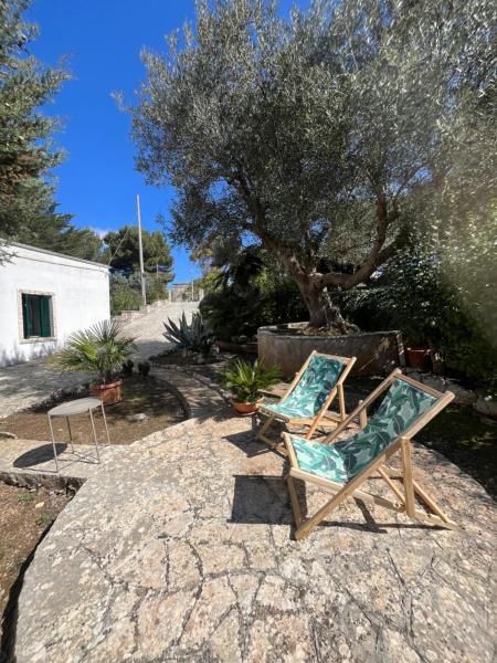 Casa Rina - Locorotondo