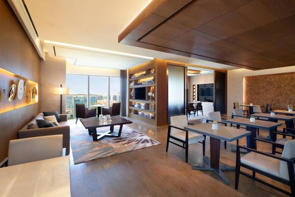 Courtyard By Marriott Seoul Pangyo - Hanam-si