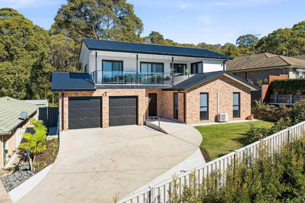 28 Yabbarra Drive Dalmeny - Dalmeny