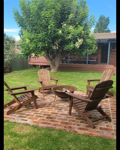 Blue Wren Bnb Bathurst - Bathurst