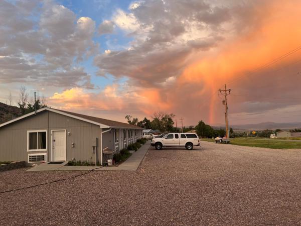 Villa Inn - Utah