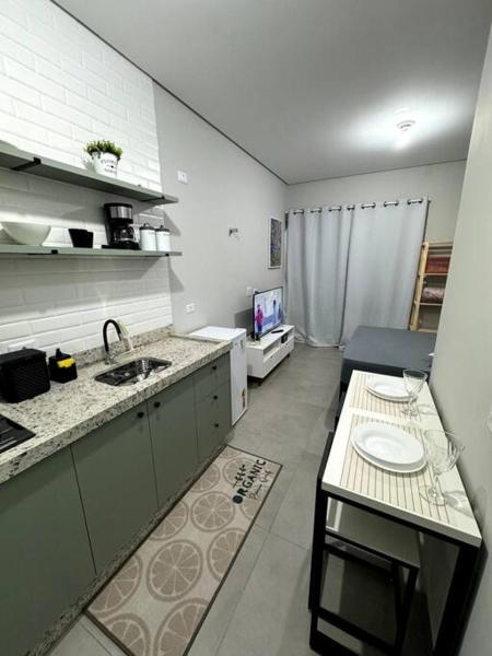 8- Studio Prox Uel E Shop Catuai - Londrina