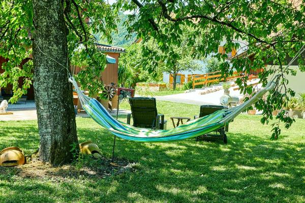 Chiemgauferienwohnungen - Stierschneiderhof - Aschau im Chiemgau