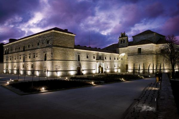 Posada Real Convento San Francisco - Covarrubias