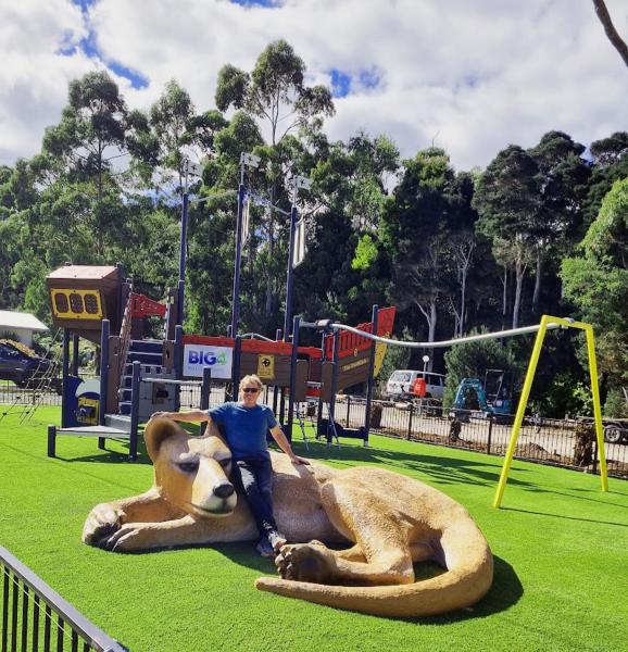 Big4 Strahan Holiday Retreat - Tasmania