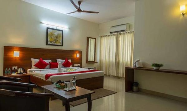 Fabhotel Prime Krrish Inn - Hyderabad