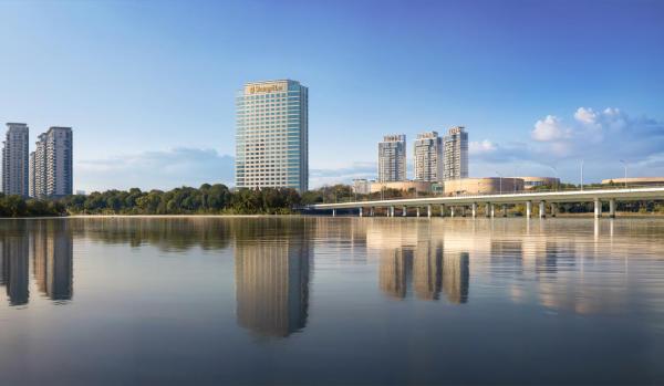 Shangri-la Yangzhou - Yangzhou