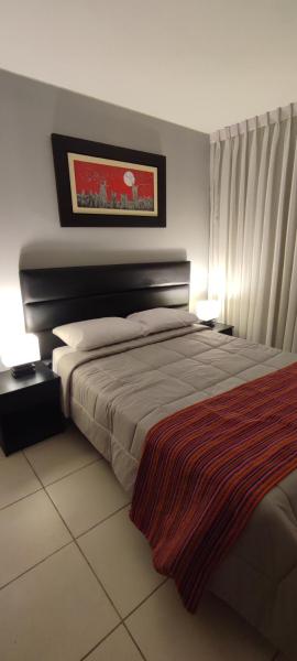 Lima Airport Sumaq Home - Lima