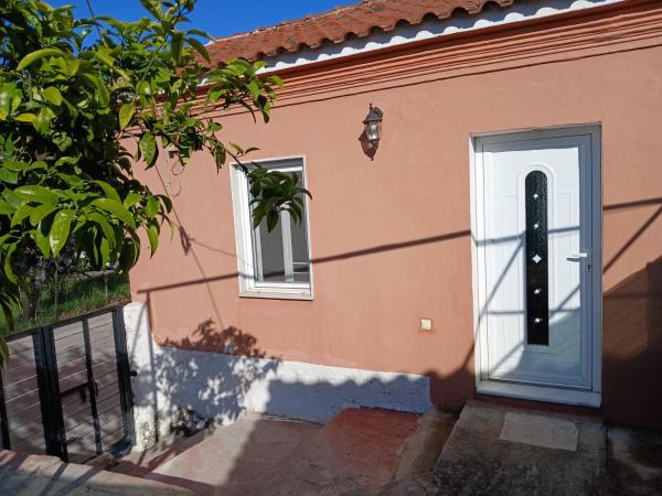 Grenta Country House - Corfu