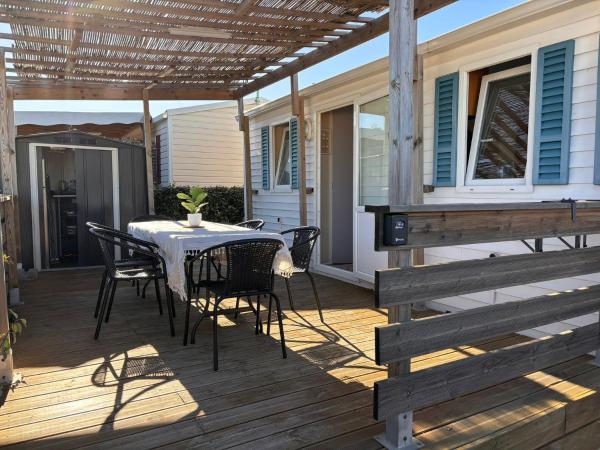 Camping Europcamping - Côte d'Azur