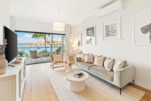 Cocos At Palm View Collective - Mosman