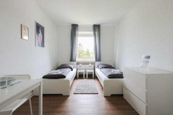 Apartment In Schwerte - Dortmund