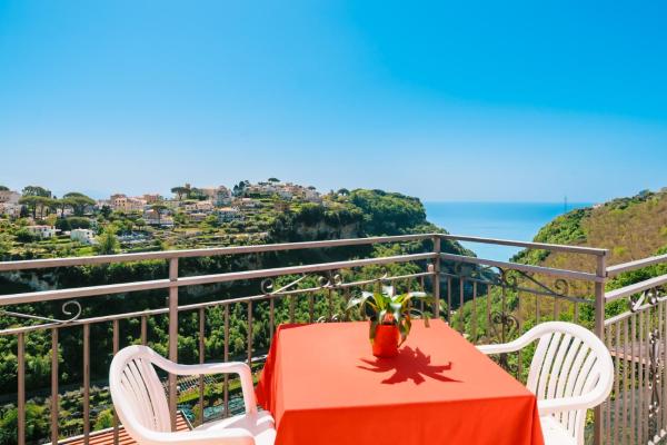 Albergo La Margherita - Amalfi