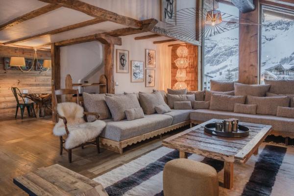 Chalet Mathilda - Les Chalets Covarel - Bonneval-sur-Arc