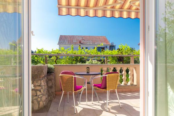 Apartment Todor - Krk