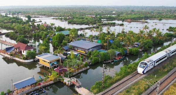 Bell Farms And Resorts - Kerala