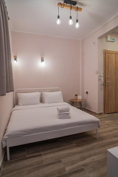 Feel Greek Hospitality #Θ001 - Thessaloniki