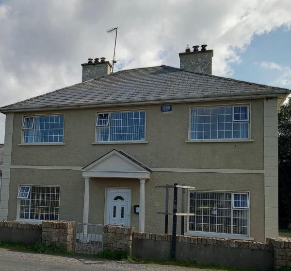 8 Croaghross House, Portsalon - Buncrana