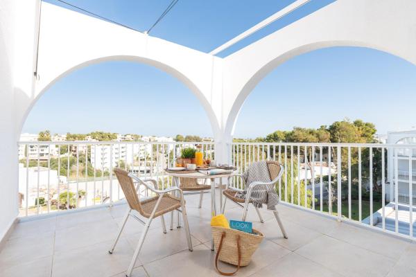 Apartamentos Ferrera Pins - Cala d'Or
