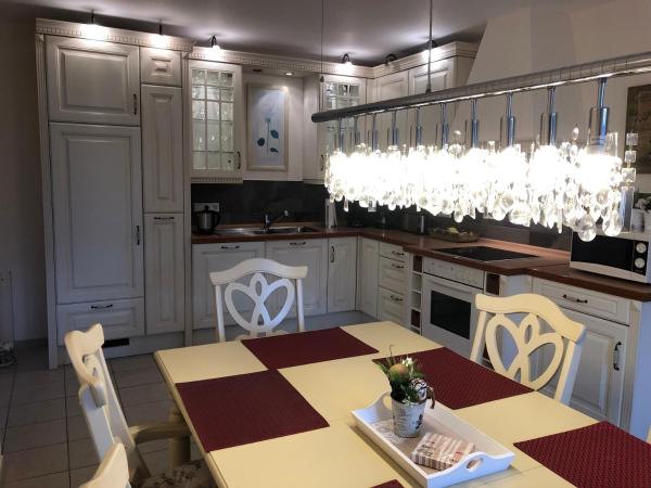 5-sterne Ferienhaus Mare Frisicum - Norden