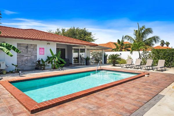 Villa Marquesa Aruba - Aruba