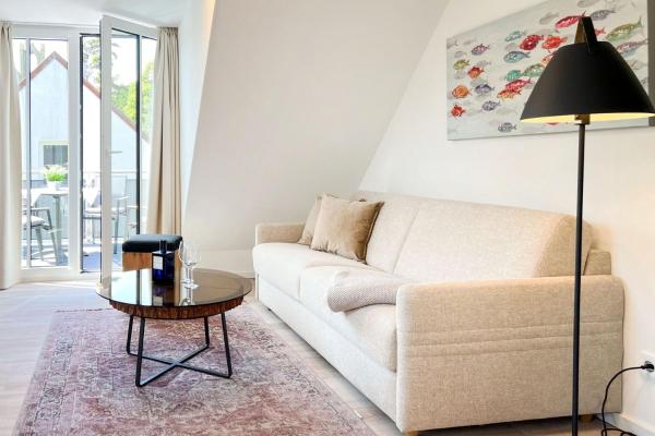 Düne 7 Apartment 7a 04 - Zingst