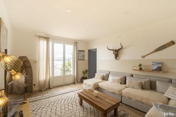 Résidence Casabianca Porticcio - Nino - Ajaccio
