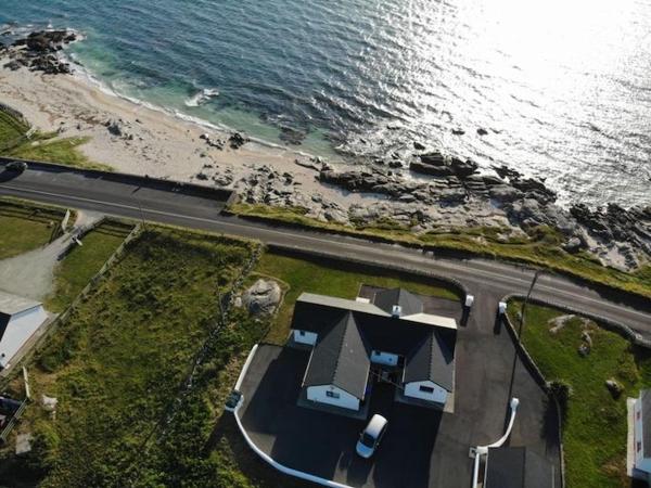 Coral Strand Lodge - Ireland