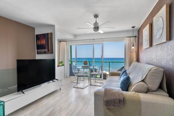 51 Avenue Playa Honda - Arrecife