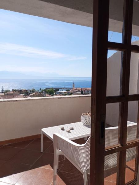 Scario House - San Giovanni A Piro
