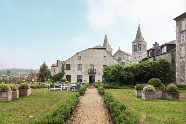 Hotel La Malle Poste - Marche-en-Famenne