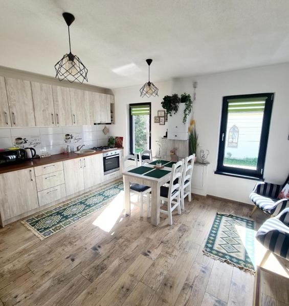 Apartament Eminescu 2 - Zărnești