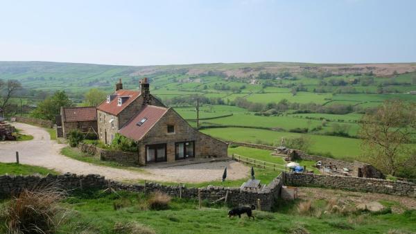 Bank House Farm Hostel - Yorkshire