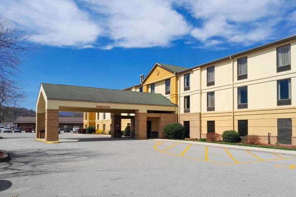 Comfort Inn Duncansville - Altoona - Altoona, PA