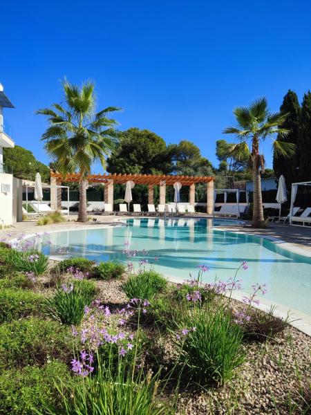 Sol I Vida Hotel - Adults Only - Manacor