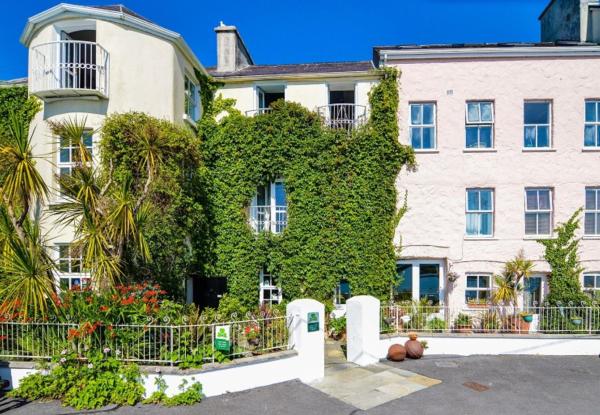 The Quay House, Clifden - Clifden