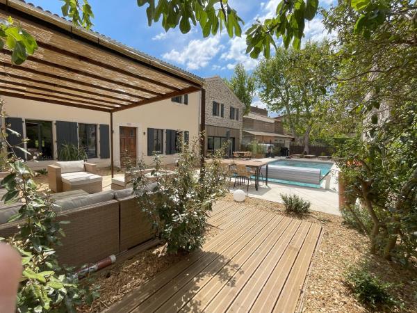 La Feuilleraie - Sigean