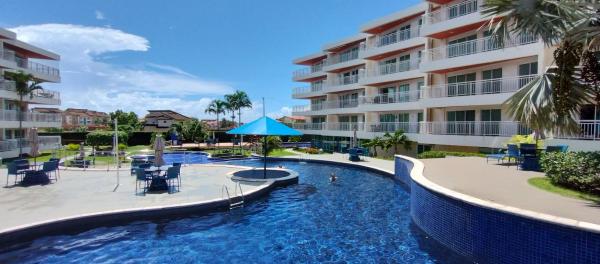 Apartamento Confortável - Porto Das Dunas - Perto Do Beach Park - Fortaleza