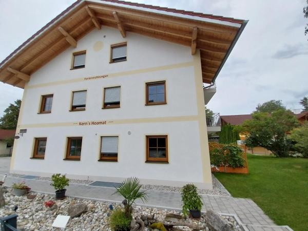 Kern's Hoamat - Oberbayern