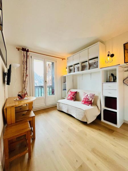 Studio Station Puy-saint-vincent 1700 - Hautes-Alpes