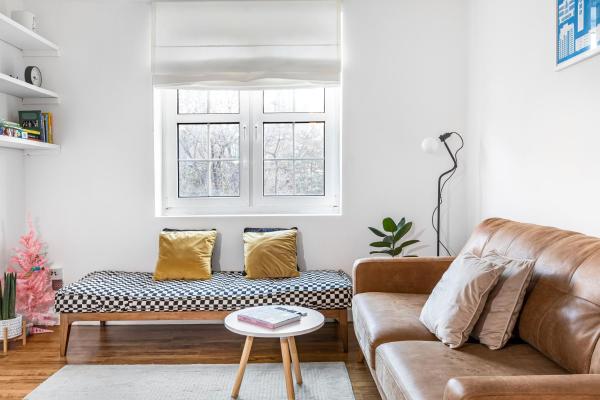 Central London Beautiful 2bed - Bloomsbury