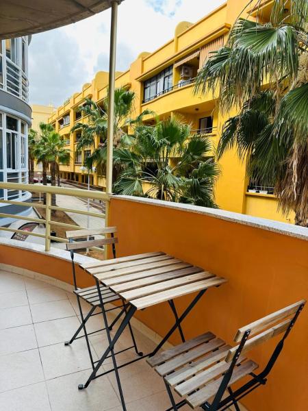 Cozy Apartment Few Steps Of The Beach Medano - El Médano