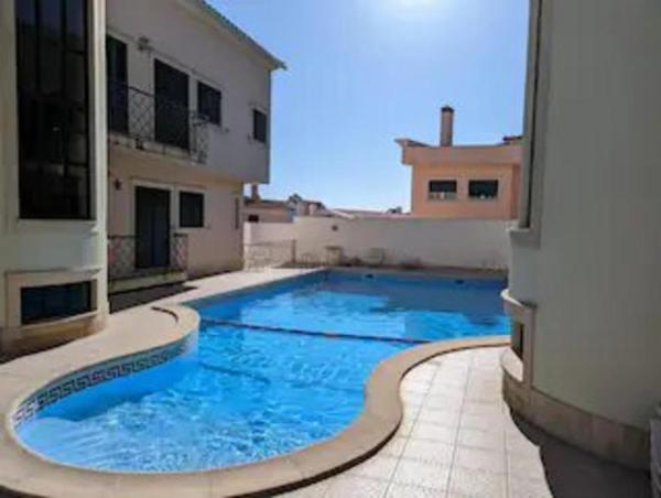 Be Lost - Guest House - Nazaré