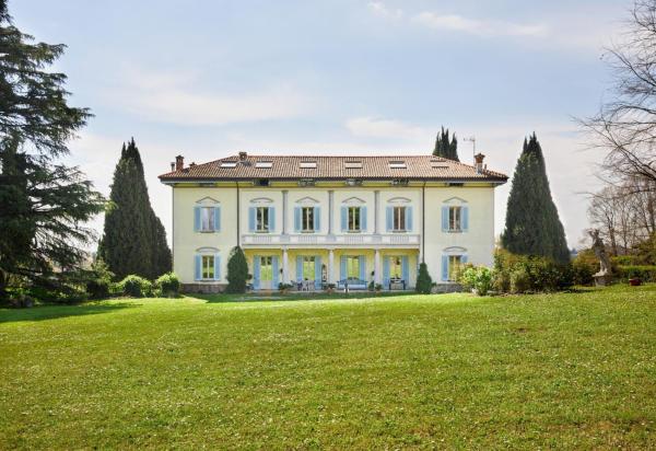 Appartamento Lusso Con Piscina Tra Milano E Como - Lecco