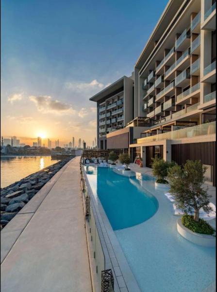 Hyatt Centric Jumeirah - Dubai Twin Room - Uae - Dubai