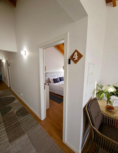 Casa Do Chafariz - Rooms - Vila Nova de Milfontes