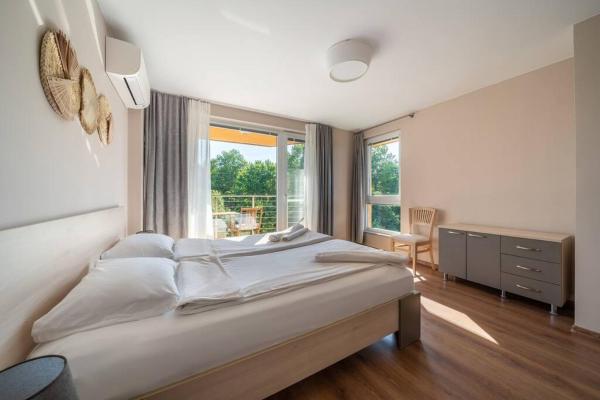 Moana Sunset Apartment - Ahtopol