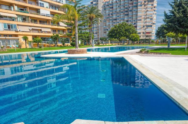 Apt. Colina De Mar- Coastal Retreat Near The Beach - Torremolinos