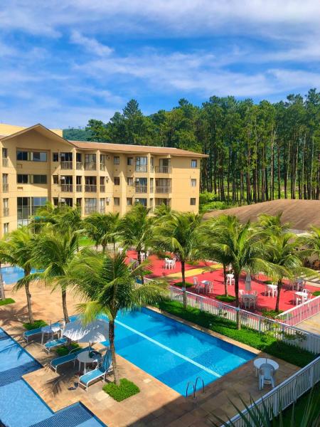 Condomínio Aldeia Dos Reis - Mangaratiba